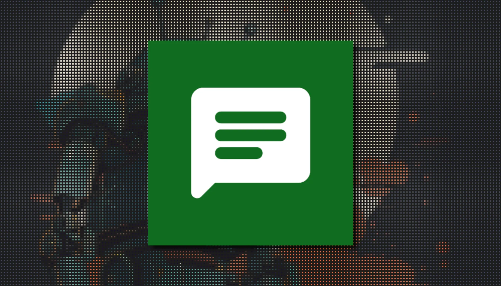 Installer Fossify SMS Messenger sur Android