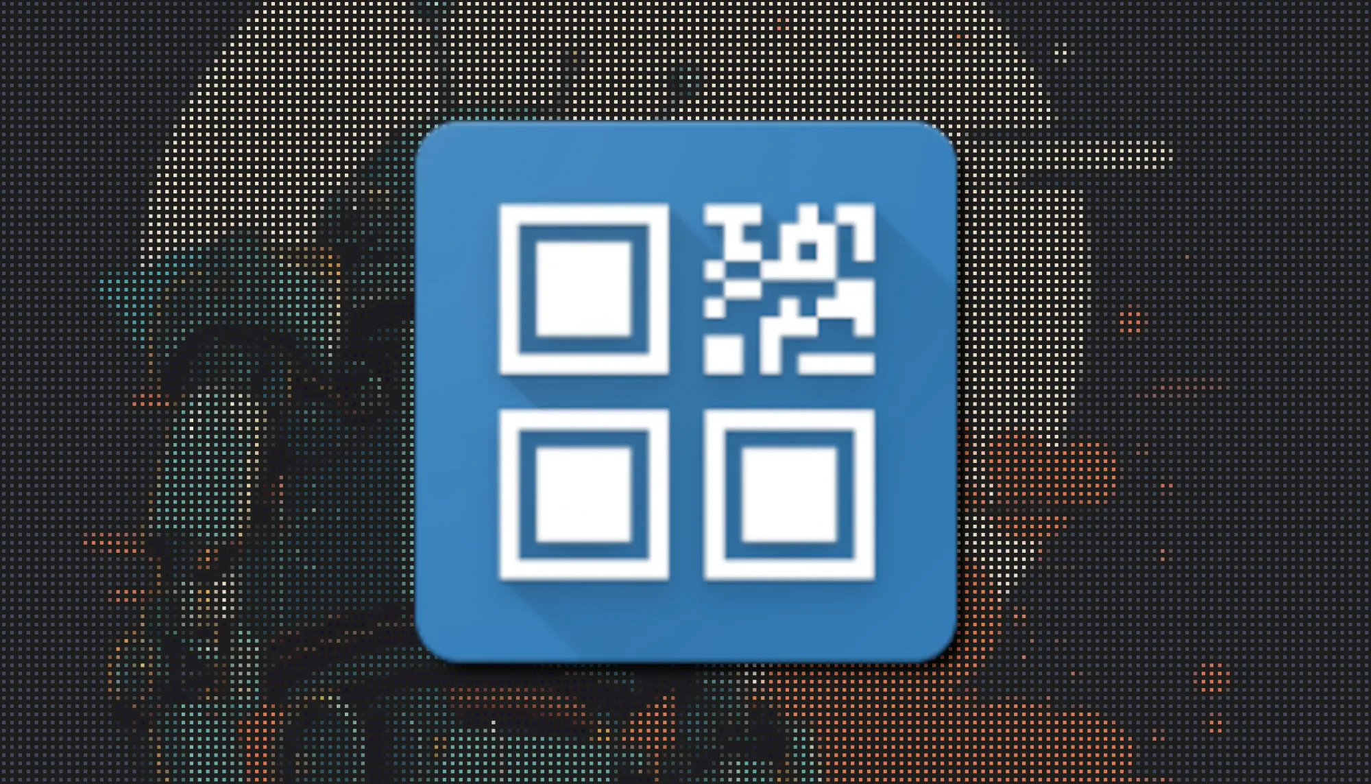 Installer QR Scanner sur Android