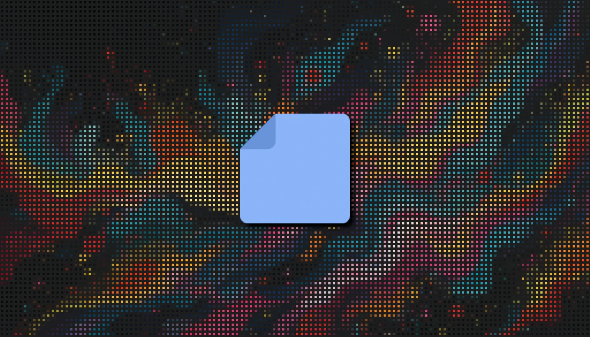 Installer Bloc-notes avec Docker