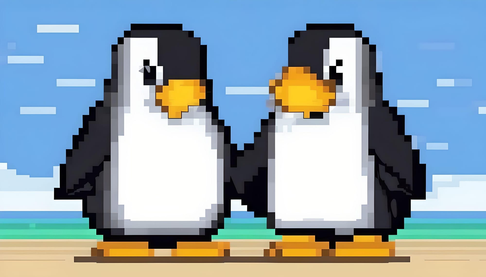 Gnarf, gnourf, gnirf!