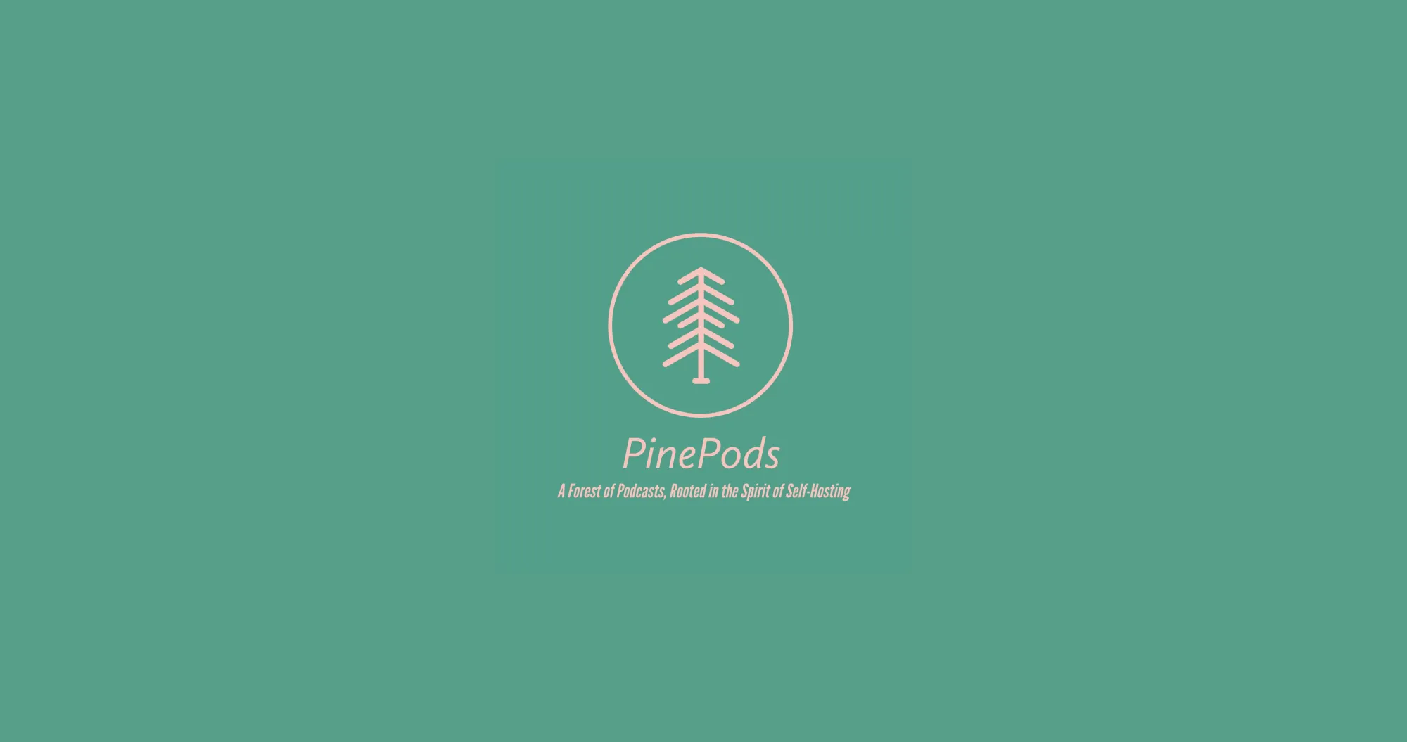 Installer PinePods avec Docker