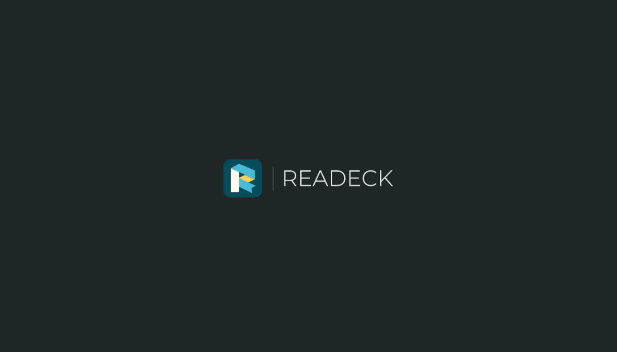 Installer Readeck avec Docker