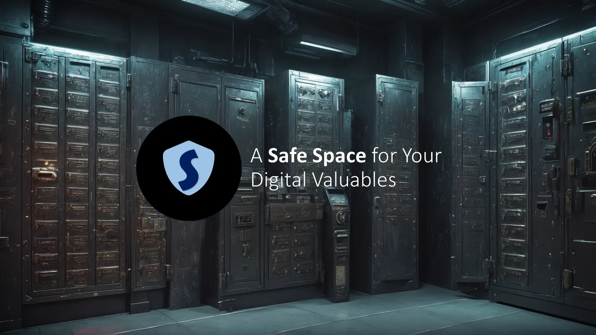 Installer Safe Space sur Android