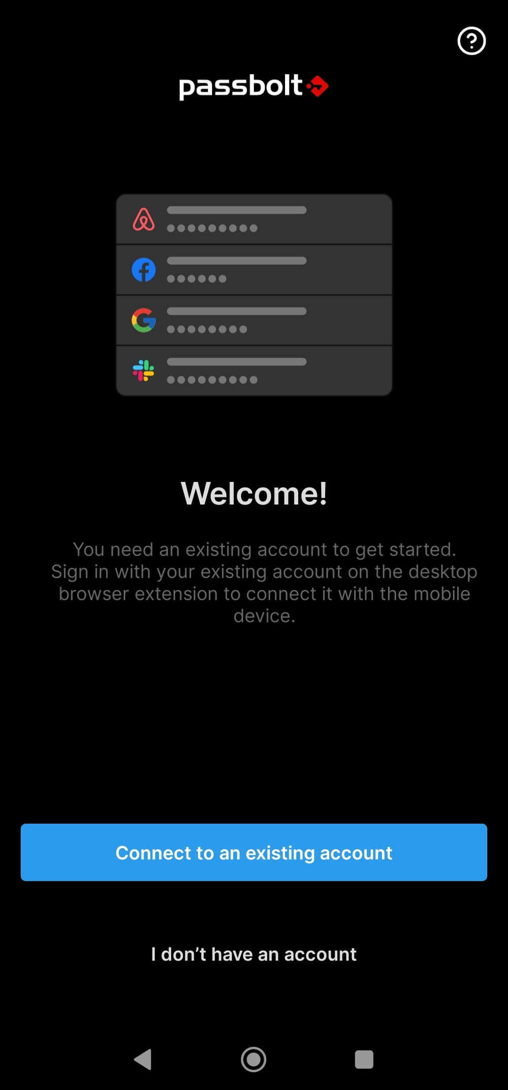 Installer Passbolt avec Docker