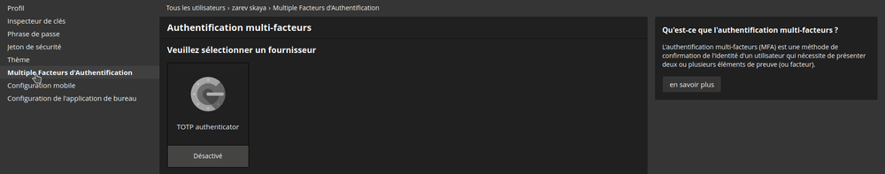 Installer Passbolt avec Docker