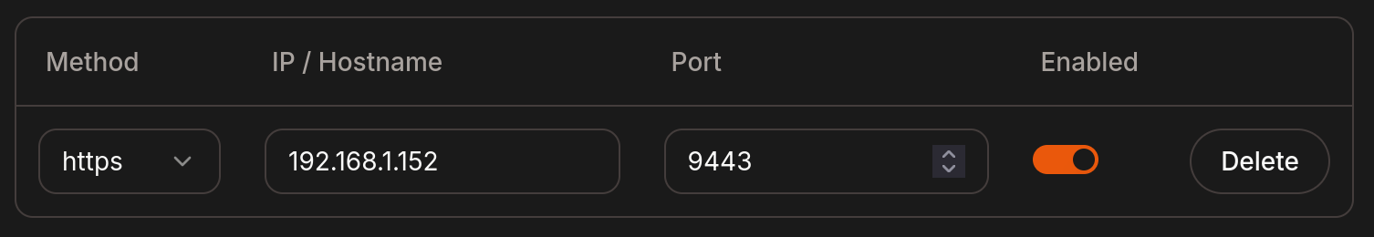 Installer Pangolin avec Docker