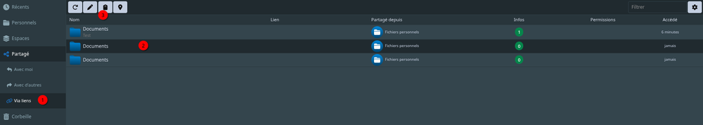 Installer Sync-in avec Docker