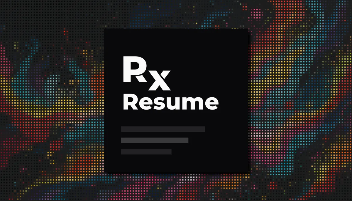 Installer Reactive Resume avec Docker