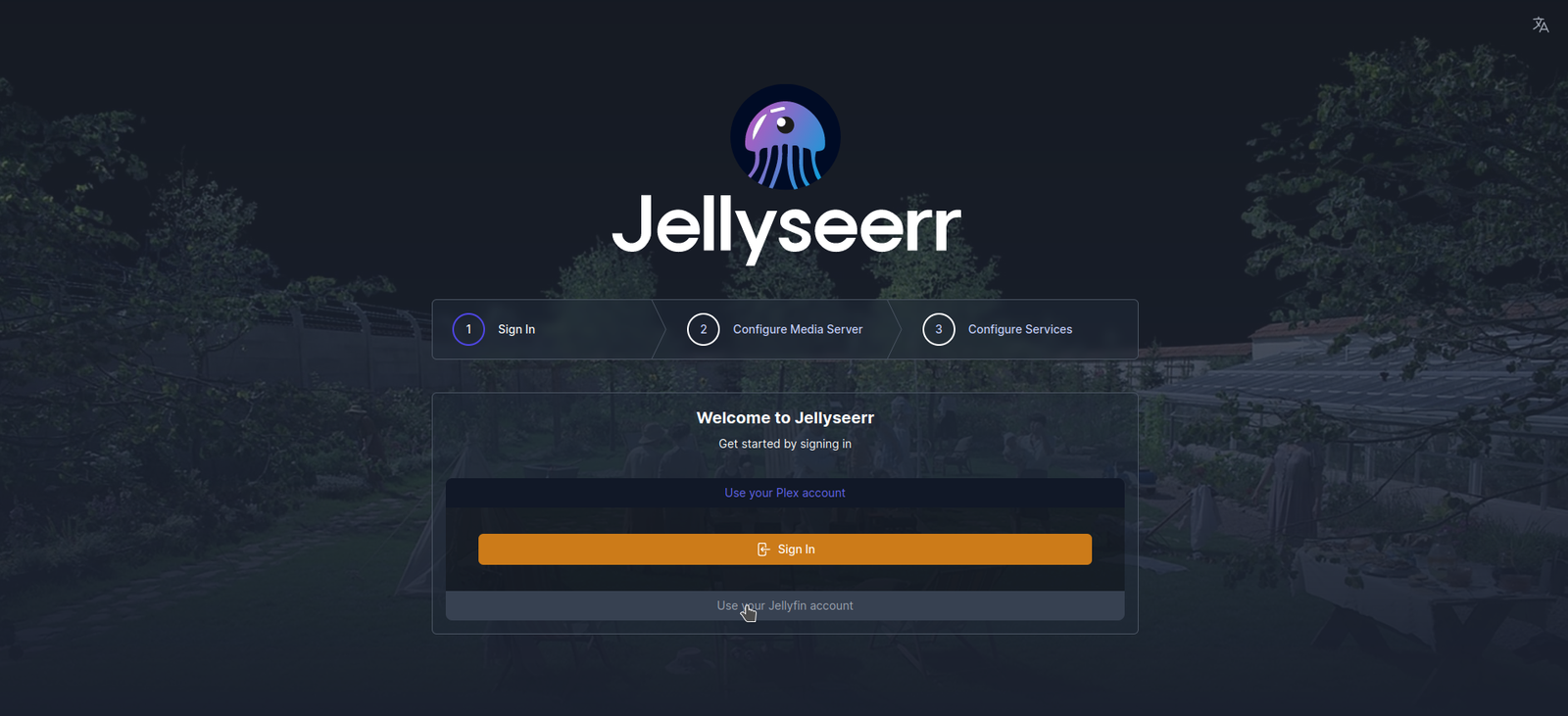 Installer Jellyseerr avec Docker