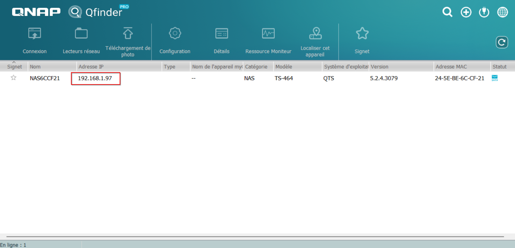 QNAP | 1 : Installer et configurer ses disques, pool de stockage et volume