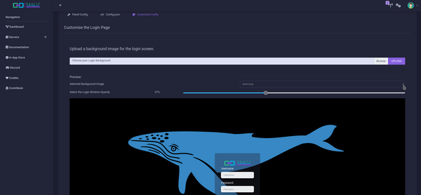 Installer Crafty Controller avec Docker