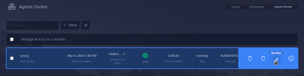 Installer Kasm avec Docker