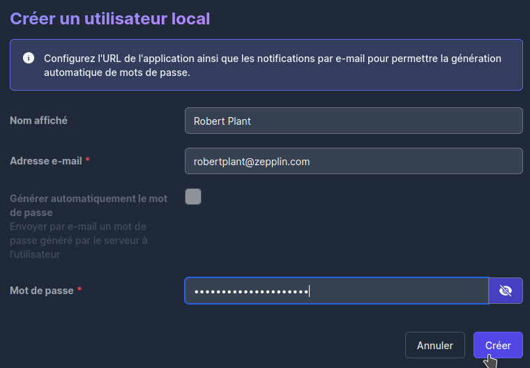 Installer Jellyseerr avec Docker