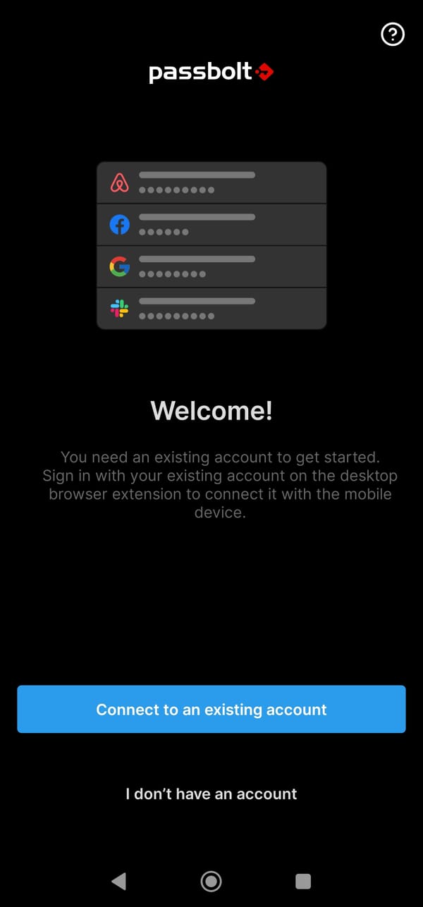 Installer Passbolt avec Docker