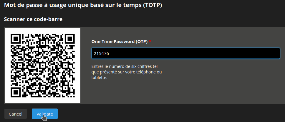 Installer Passbolt avec Docker