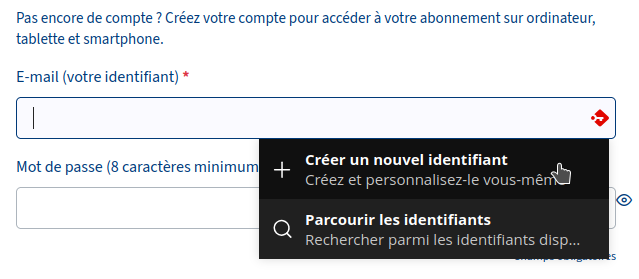 Installer Passbolt avec Docker